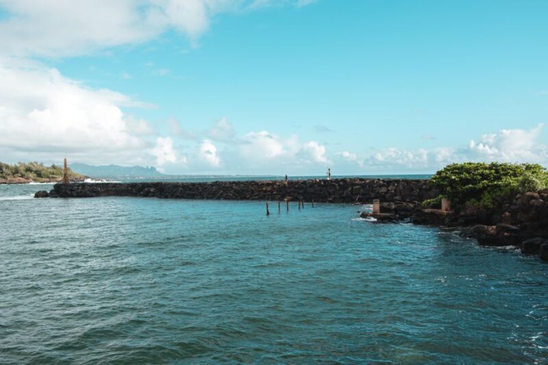 From Oahu: Kauai Highlights & Movie Sites - Discovering Kauai in a Day: The Itinerary Breakdown