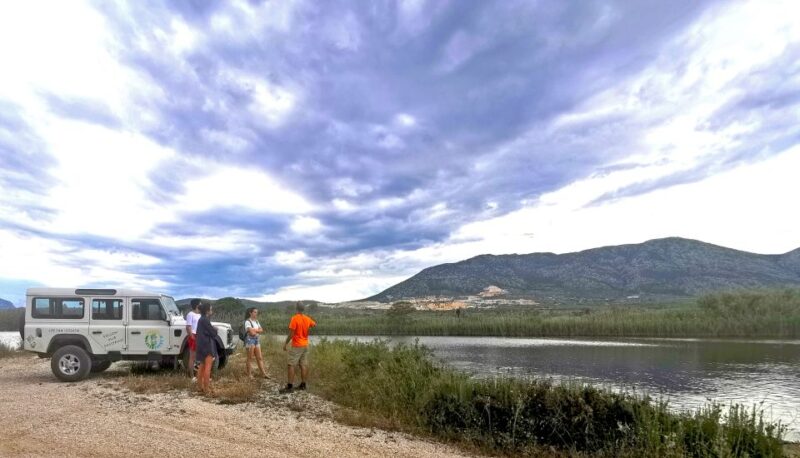 From Orosei: Archaeology, Wine Tasting & Landscapes Tour - Pickup and Itinerary