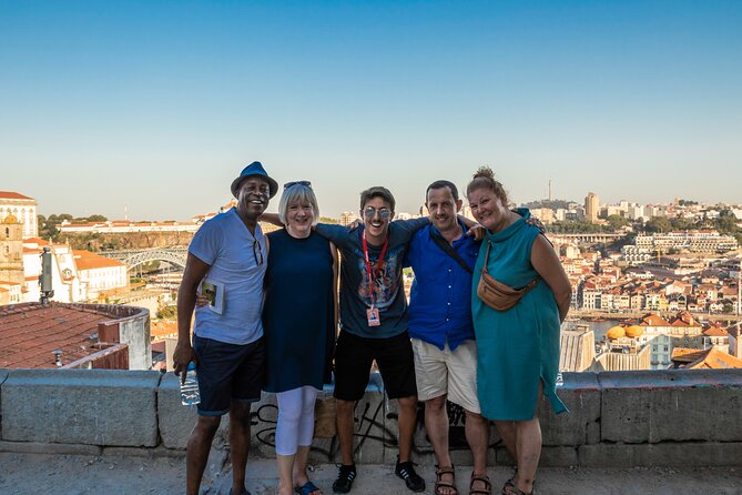 From Porto: Private Port Wine Sunset Rooftop Walking Tour - What’s Included and What’s Not