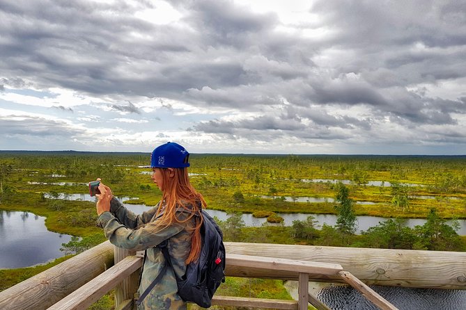 From Riga: Best of Kemeri National Park In One Day - Inclusions and Logistics