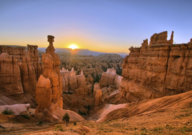 From Salt Lake City: Yellowstone and Tetons Parks in 4 Days - What the Tour Includes and Excludes