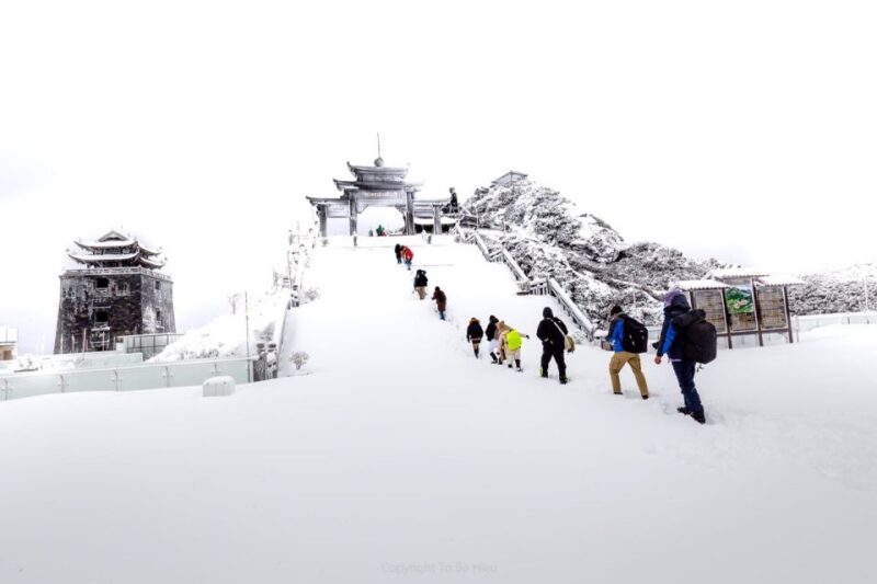 From Sapa: 1-Day Guided Trek to Lao Chai & Ta Van with Lunch - Authenticity and Cultural Depth