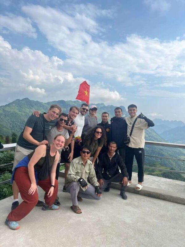 From Sapa: 3-Day Ha Giang Loop With Easy Rider - What to Expect from the Tour Experience