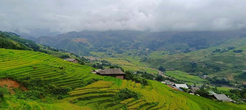 From Sapa Visit Lao Chai/Ta Van/Giang Ta Chai Sleep Homestay - What You’ll Love About This Tour