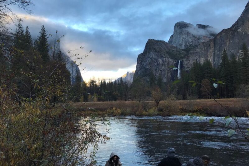 From SF: Yosemite Day Trip with Giant Sequoias Hike & Pickup - The Value of This Tour