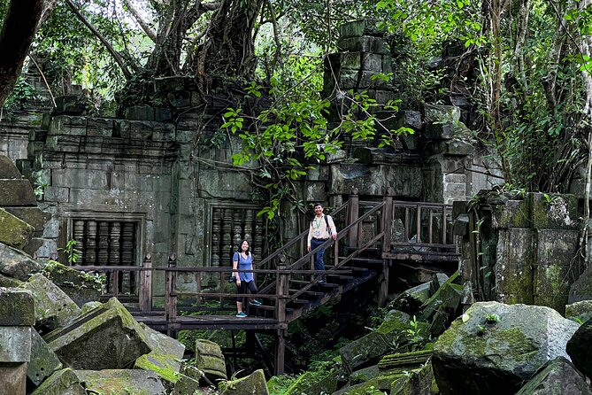 From Siem Reap: Angkor Wat and Floating Village 3-Day Trip - Final Thoughts