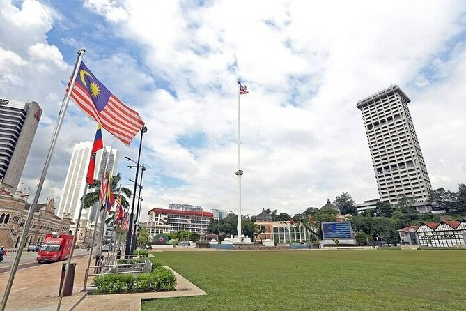 From Singapore: Private Kuala Lumpur / Malacca tour + SKY DINING - Who Will Love This Tour?