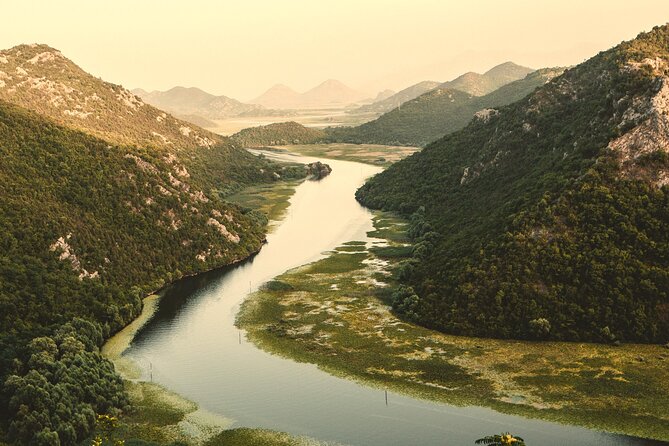 From Virpazar: Guided Skadar Lake Cruise and Crnojevića River - Inclusions and Costs