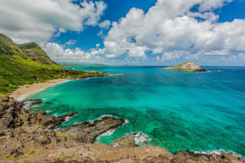 From Waikiki: Best of Oahu Photo Tour with Pickup - The Sum Up: Why Choose This Tour?