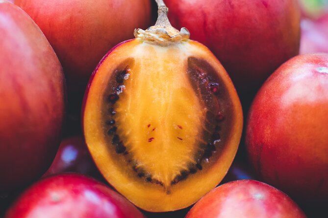 Fruit Tour at the Worlds Sweetest Market - What to Expect
