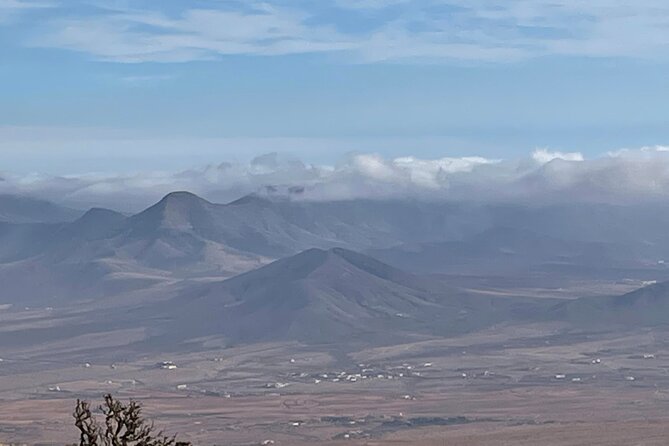 Fuerteventura: PRIVATE Panorama Grand TOUR - Highlights of the Experience