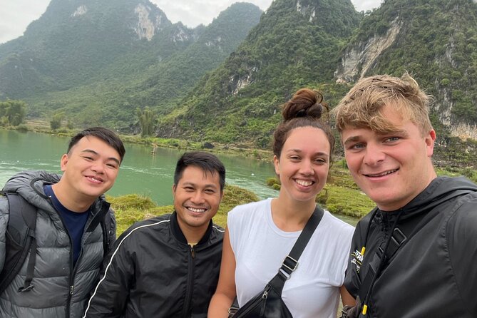 Full-Day Ban Gioc Waterfalls Tour - Who This Tour Is Best For