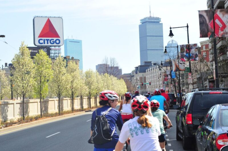 Full Day Bike Rental - Is This Bike Rental Right for You?