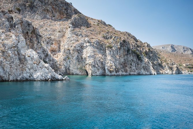 Full Day Boat Cruise to 3 Islands with optional pickup - Additional Details and Practical Tips