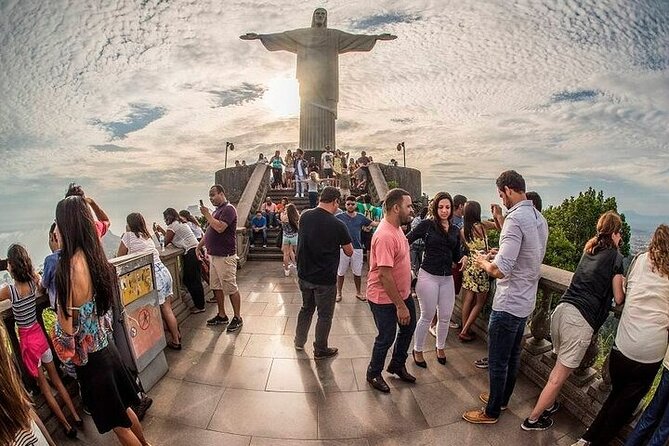 Full Day City Tour in Rio De Janeiro - Culinary Experience
