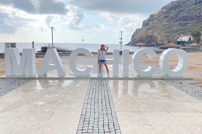 Full Day East of Madeira Tour - The Guide and Group Experience