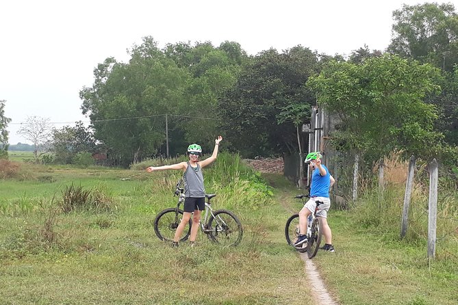 Full Day Experience Mekong Delta By Bike, Boat and Kayak. - What Sets This Tour Apart