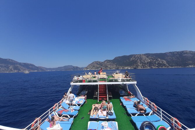 Full-Day Glass Bottom Semi Submarine Cruise Review - Highlights of the Itinerary