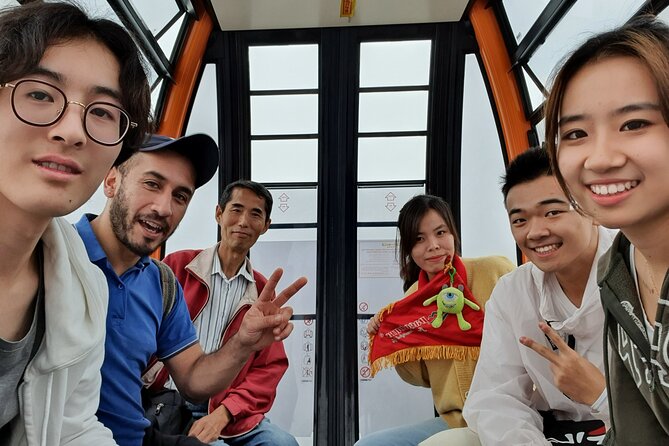 Full Day Golden Bridge and Ba Na Hills Small Group Tour - Authentic Experiences and Real Traveler Feedback