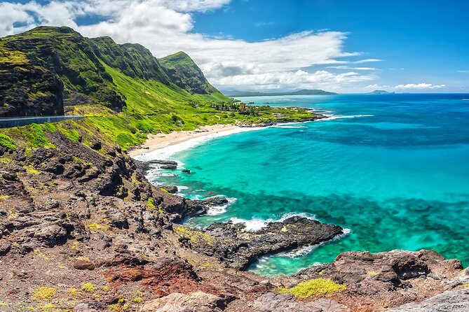 Full-Day Guided Adventure in Koko Head Stairs and Southeast Oahu - Whats Included in the Experience