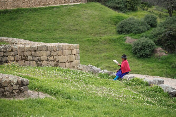 Full-Day Ingapirca Ruins and Gualaceo & Chordeleg Tour From Cuenca - Tour Schedule and Accessibility