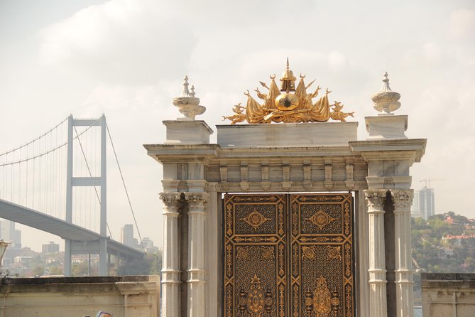 Full Day Istanbul Old City & Asian Side Tour Incl Lunch & Tickets - Itinerary Highlights