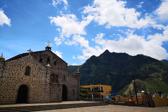 Full-Day Lake Atitlan Tour - Itinerary Highlights