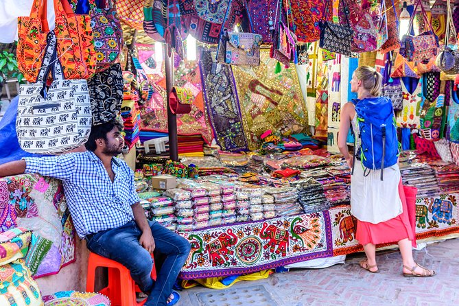 Full Day Old and New Delhi City Tour - The Practical Side: Cost, Convenience, and Customization
