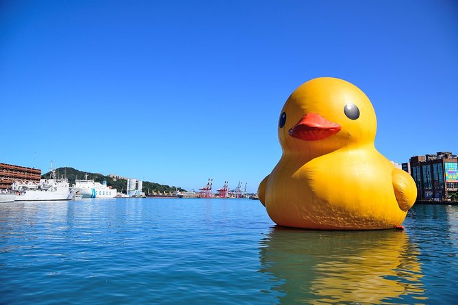 Full-Day Private Custom Keelung Shore Excursions - The Practical Side: What Does This Mean for You?