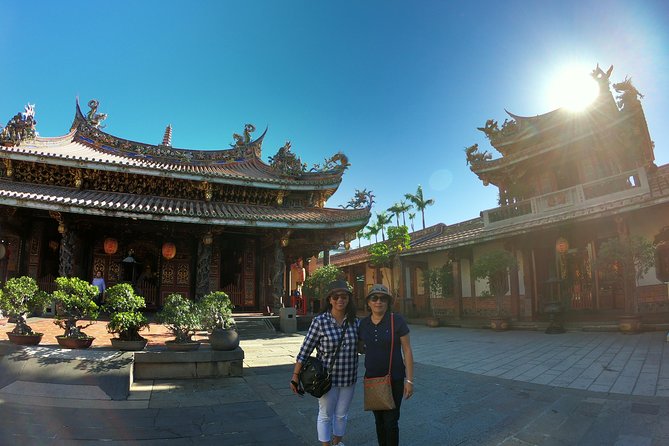 Full-Day Private Custom Taipei City Tour - Transportation & Flexibility