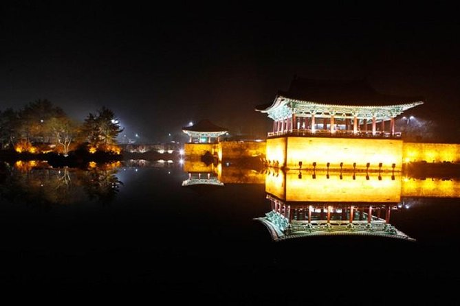 Full day Private Gyeongju UNESCO Heritage Tour : a glimpse into Silla - Practical Details and Tips
