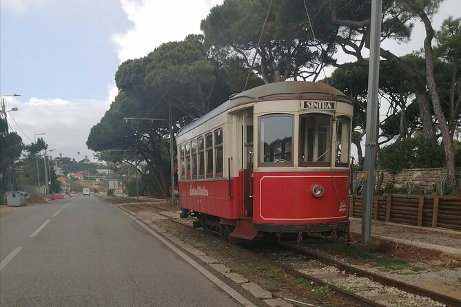 Full-Day Private Tour of Sintra and Cascais - Flexible Pickup Options