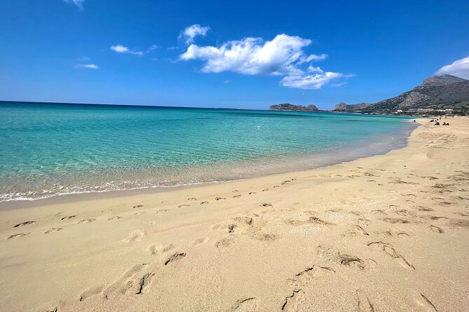 Full-Day Private Tour to Balos Lagoon and Falassarna - Lunch and Dining Options