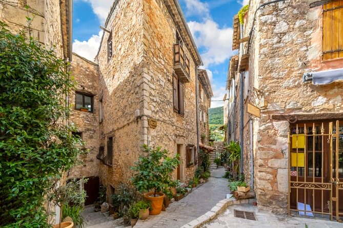 Full Day Tour at Historical Medieval Villages of Nice France - Pricing and Whats Included in the Tour