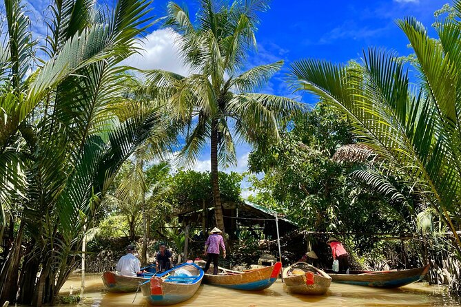Full-Day Tour in Mekong Delta with Pick Up in Central District 1 - The Sum Up: Who Is This Tour Best For?
