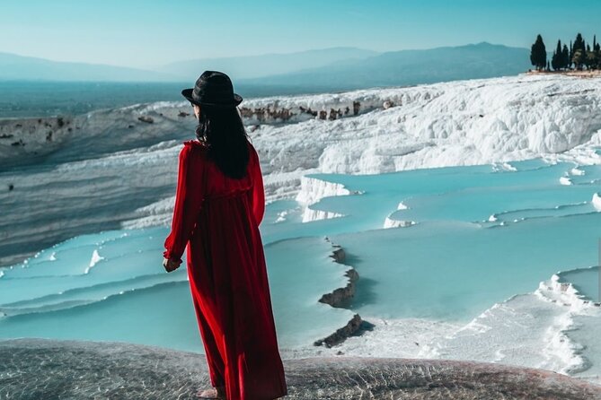 Full-Day Tour of Pamukkale from Antalya with Lunch - Analyzing the Value