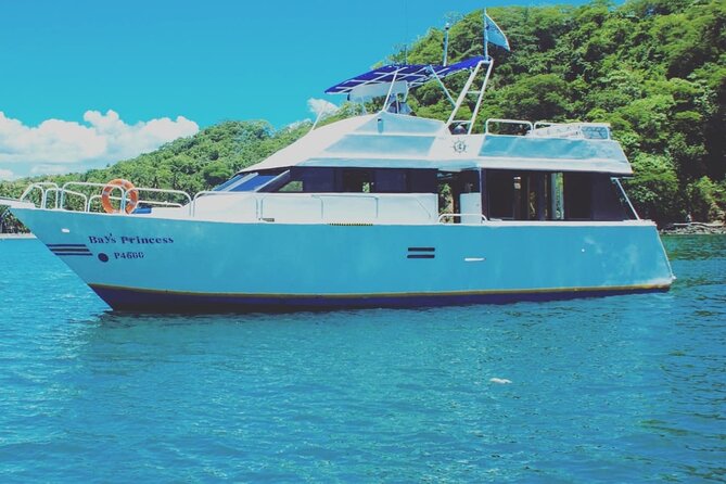 Full Day Tour to Tortuga Island From Jaco - Customer Experiences and Feedback