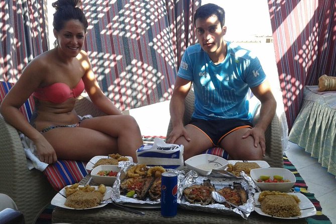 Full Relaxing Day To The Red Sea From Cairo Or Giza Hotel - The Downsides to Consider