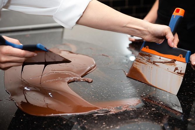 Fun Chocolate Making Workshop in Paris - How to Book Your Chocolate Making Experience