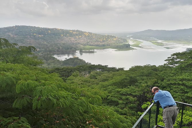 Gamboa Rainforest Experience From Panama City - Inclusions and Logistics