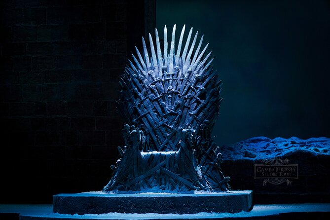 Game of Thrones Studio Tour Admission and Transfer from Dublin - FAQ: Your Questions Answered
