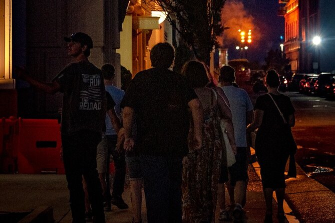 Gatlinburg Ghosts of The Smokies Most Haunted Tour - Insights Into Gatlinburgs Haunted History
