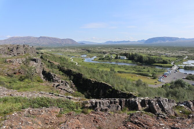 Geological Golden-Circle Tour / Small Group Adventure - Inclusions and Pricing