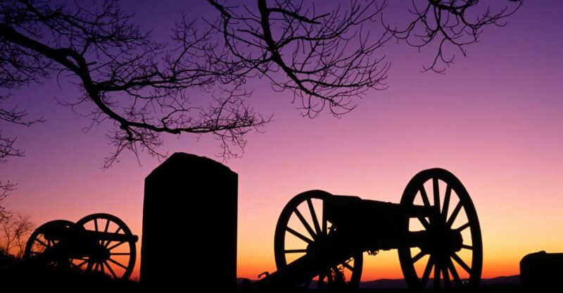Gettysburg: Family-Friendly Guided Ghost Tour - In-Depth Breakdown of the Itinerary