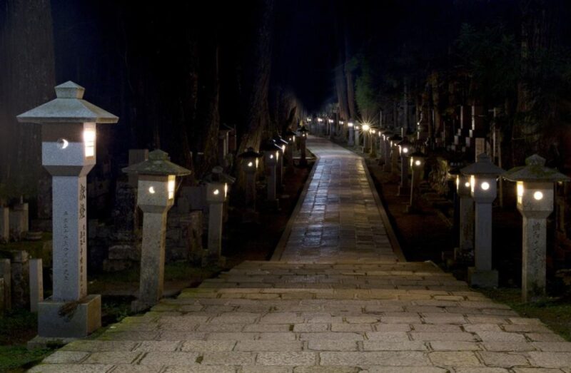 Ghost stories of Boston  Night Tour - What Makes This Tour Stand Out