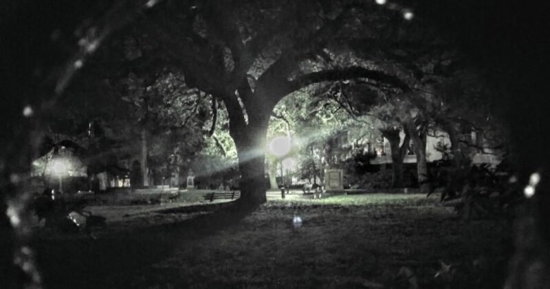Ghost Tour - Charleston Dark History & Ghost Tour With Adam - Final Thoughts