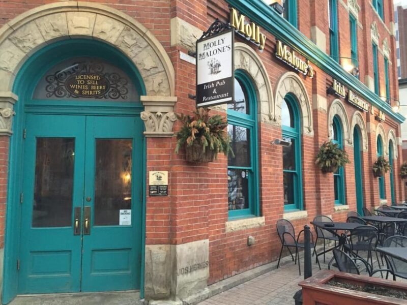 Ghosts of Covington Haunted History Tour - Who Should Consider This Tour?