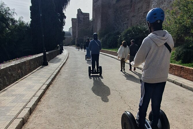Gibralfaro Castle Tour - Inclusions and Pricing