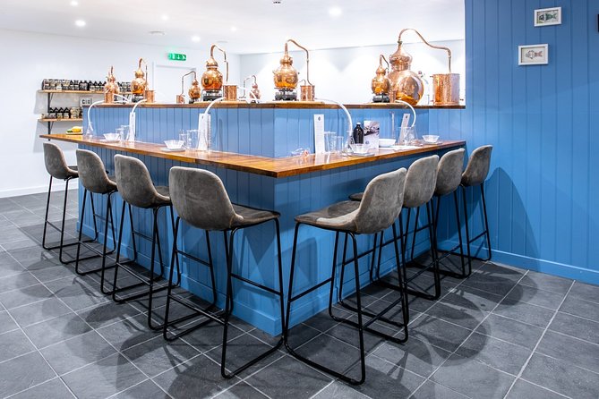 Gin Making Experience - Details of the Class Experience