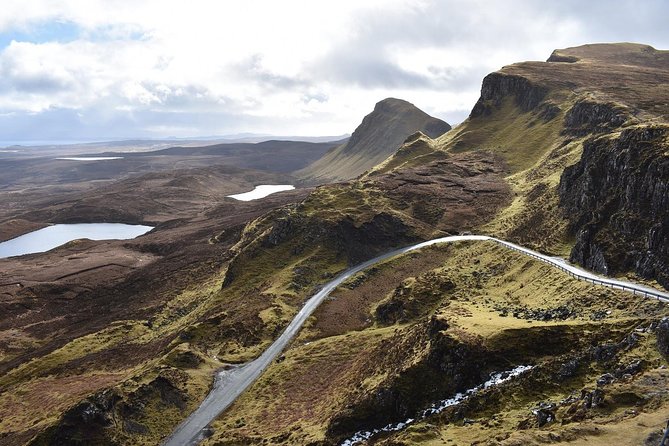 Glasgow: Isle of Skye, The Highlands and Loch Ness - 3 Day Tour - Accessibility and Participation
